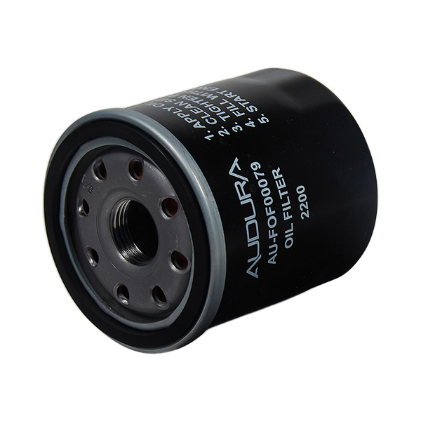 Audura Oil Filter | Euro Car Parts