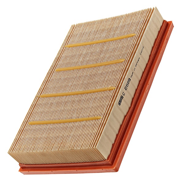 MANN-FILTER | Euro Car Parts