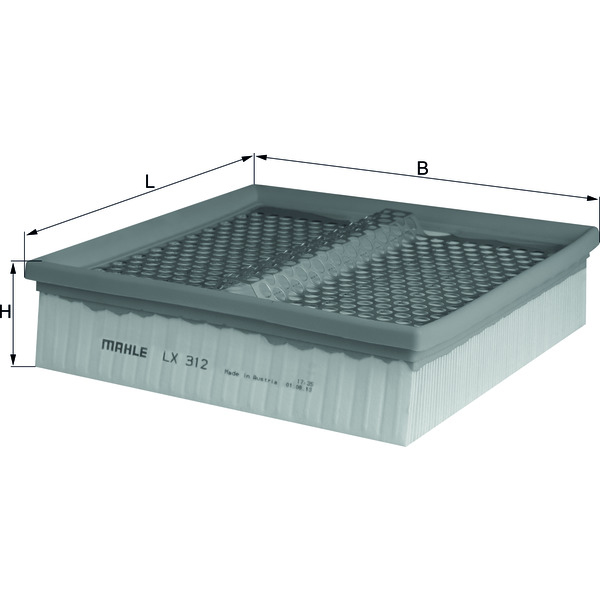 Mahle | Euro Car Parts