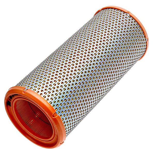 MANN-FILTER Air Filter | Euro Car Parts