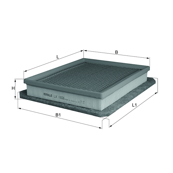 Mahle Knecht | Euro Car Parts