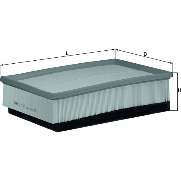 Mahle Knecht | Euro Car Parts