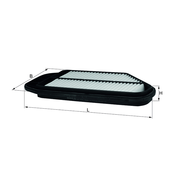 Mahle Knecht | Euro Car Parts