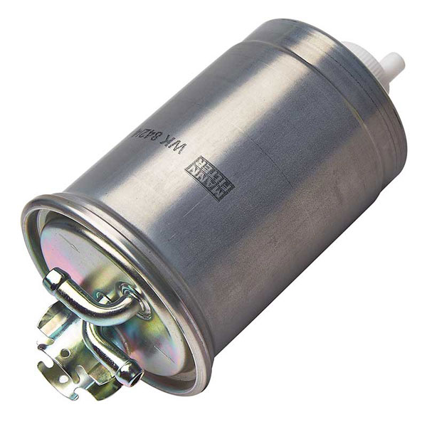 MANN-FILTER | Euro Car Parts