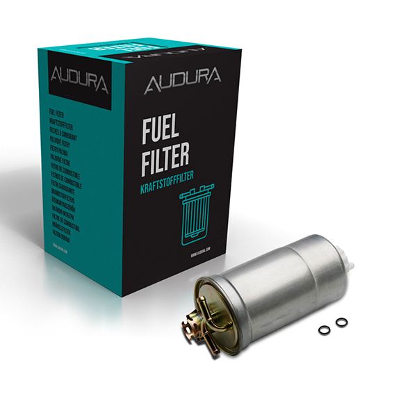 Audura Fuel Filter | Euro Car Parts