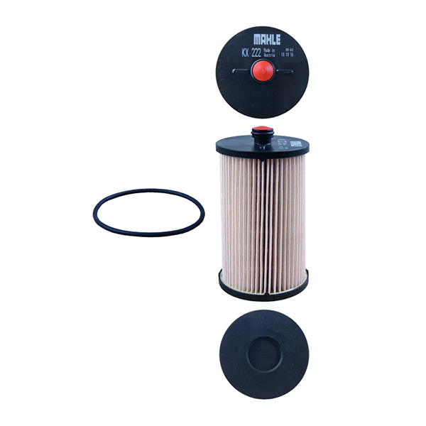 Mahle Knecht | Euro Car Parts