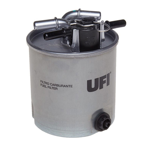 UFI | Euro Car Parts