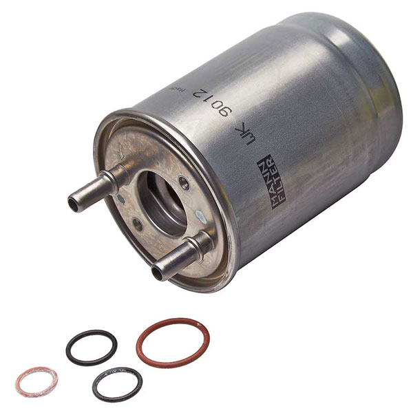 MANN-FILTER | Euro Car Parts