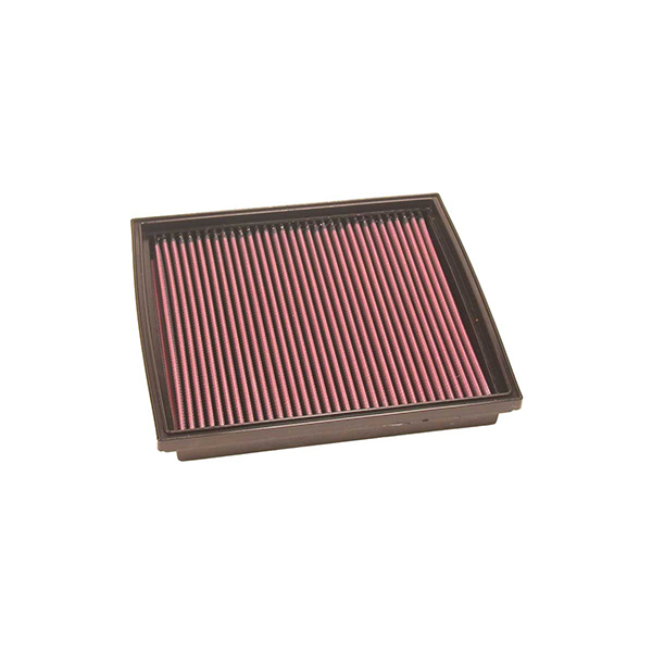 K&N 33-2744 Performance Air Filter | Euro Car Parts