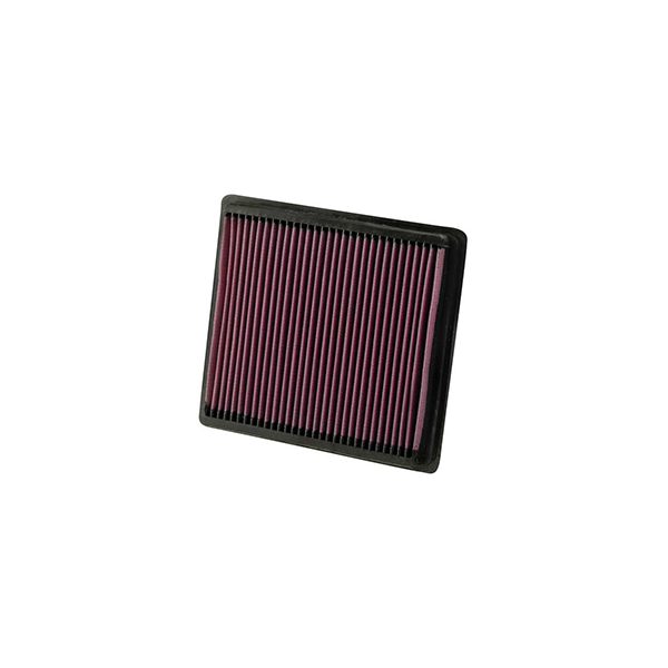 K&N 33-2373 Performance Air Filter | Euro Car Parts