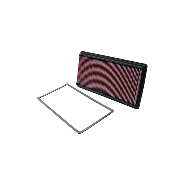 K&N 33-2118 Performance Air Filter | Euro Car Parts