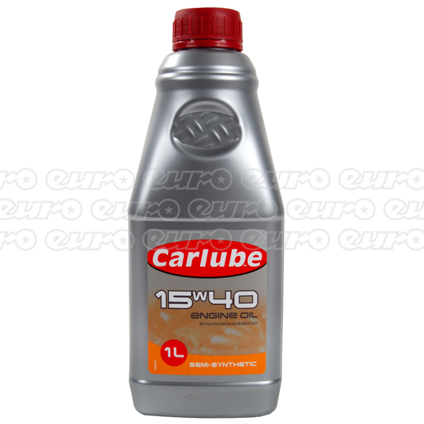 15w40 Engine Oil | 15w40 Oil, Lubricants & Fluids | Euro Car Parts