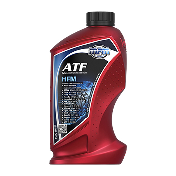 Automatic Transmission Fluids & Transmission Oils | Euro Car Parts