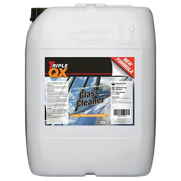 Glass Cleaner | Car Cleaning Accessories | Euro Car Parts