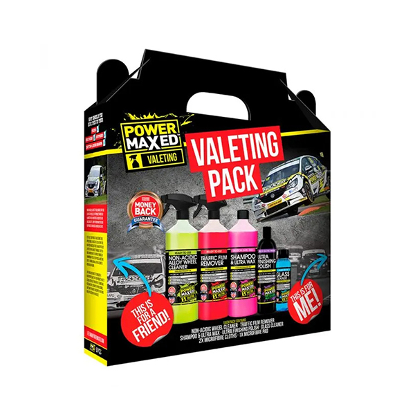 Car Gift Sets | Car Cleaning & Valeting Gift Sets | Euro Car Parts