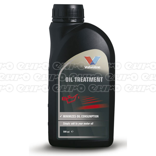 Engine Oil System Additives | Oil System Cleaners | Euro Car Parts