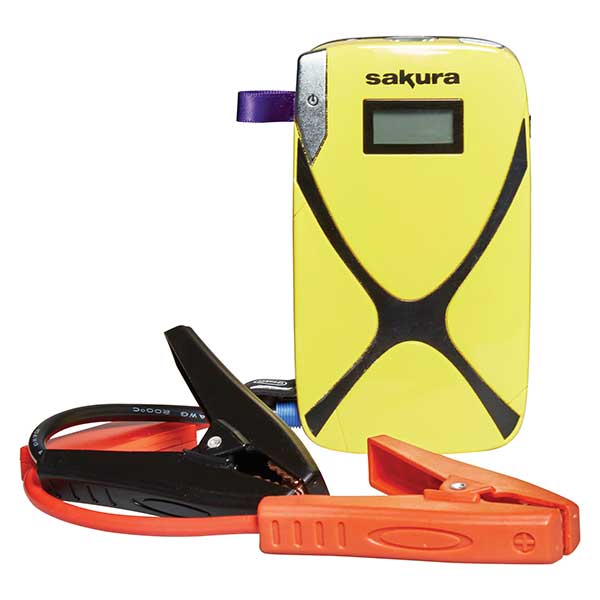 Battery Booster Pack | Portable Power Packs | Euro Car Parts