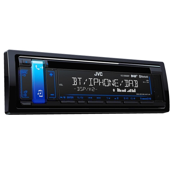 Car Stereos | Bluetooth Stereo Systems | Euro Car Parts