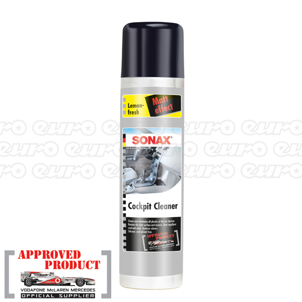 Dashboard Cleaners | Car Dash Cleaning Products | Euro Car Parts