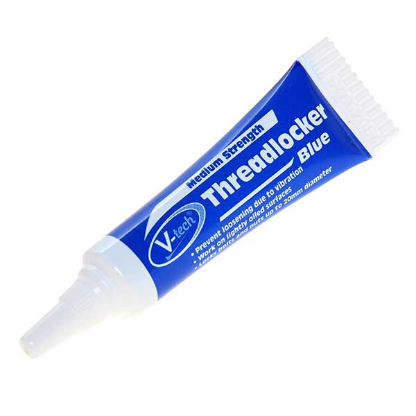 Car Thread Lock | High Strength Threadlockers | Euro Car Parts