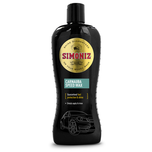 Car Wax | Car Cleaning Accessories | Euro Car Parts