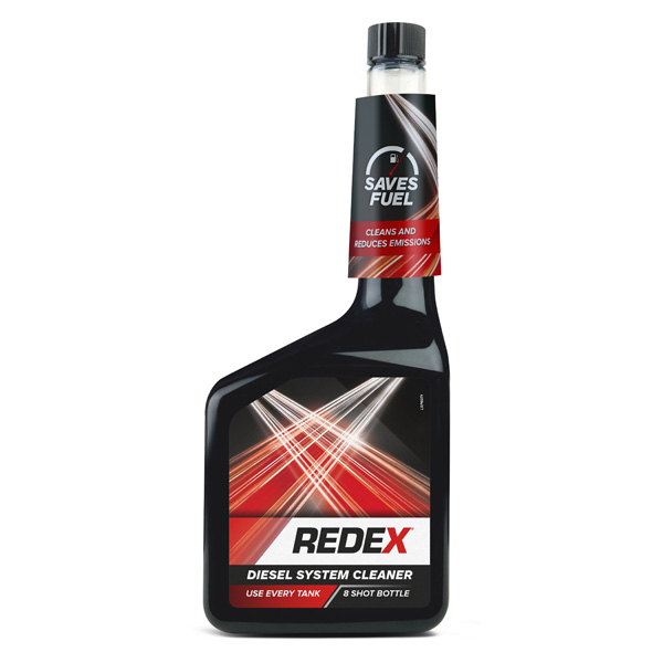 Redex Diesel Treatment 1Litre | Euro Car Parts