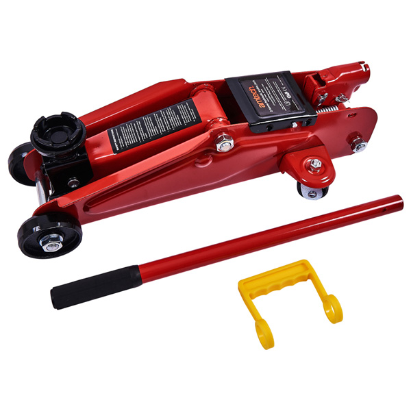 Trolley Jacks | 2 & 3 Ton Car Jacks | Euro Car Parts