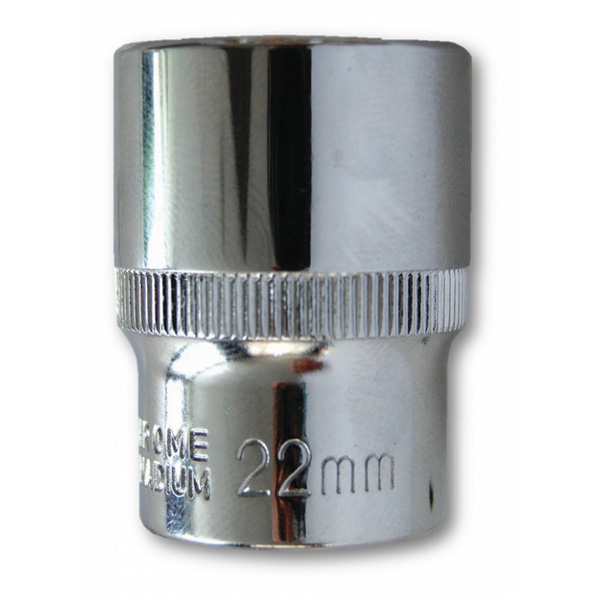 1/2" Drive Sockets | Car Tools | Euro Car Parts