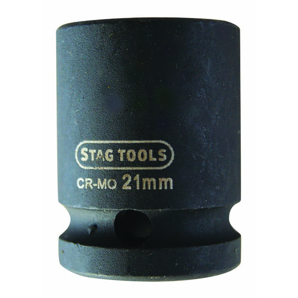 1/2" Drive Impact Sockets | Mechanics Tools | Euro Car Parts