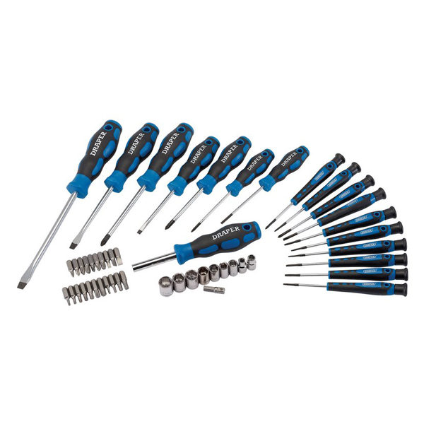 Screwdriver Sets | Car Tools | Euro Car Parts