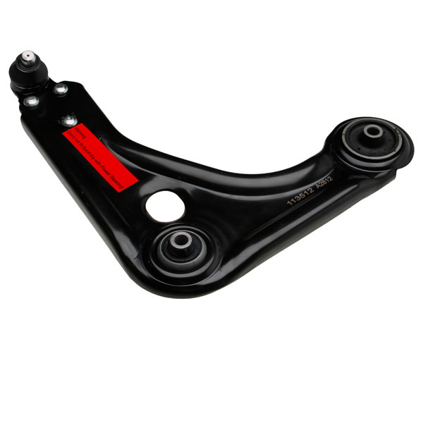 CTE Suspension Arm | Euro Car Parts