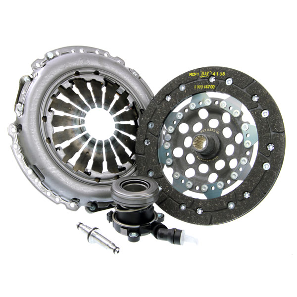 LUK | Euro Car Parts