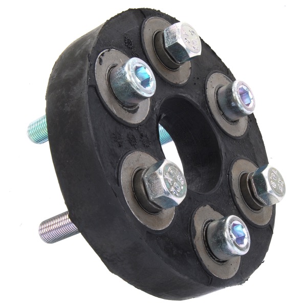 Giubo couplings - alternative to Rotoflex? - Suspension, Handling ...