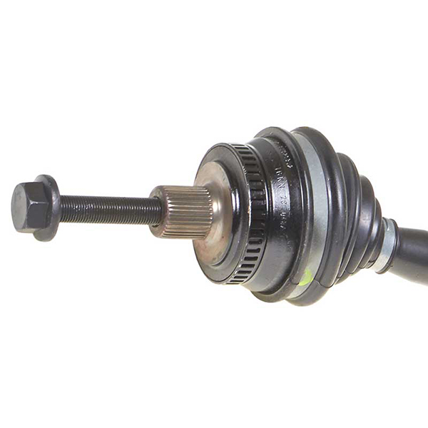 GKN Lobro Driveshaft | Euro Car Parts