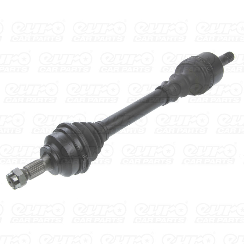 GKN-Lobro | Euro Car Parts