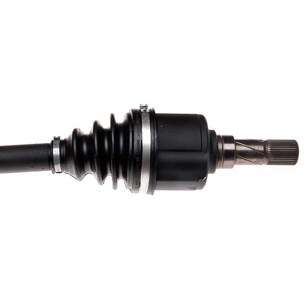 GKN Lobro Driveshaft | Euro Car Parts