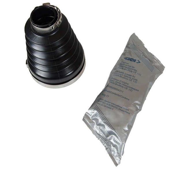 GKN Lobro | Euro Car Parts