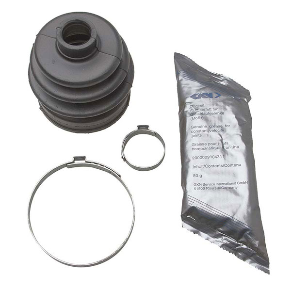 GKN-Lobro | Euro Car Parts