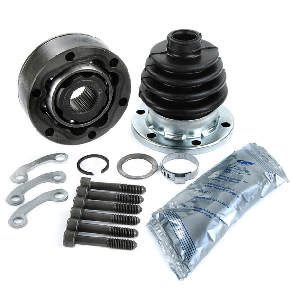 GKN CV Joint | Euro Car Parts