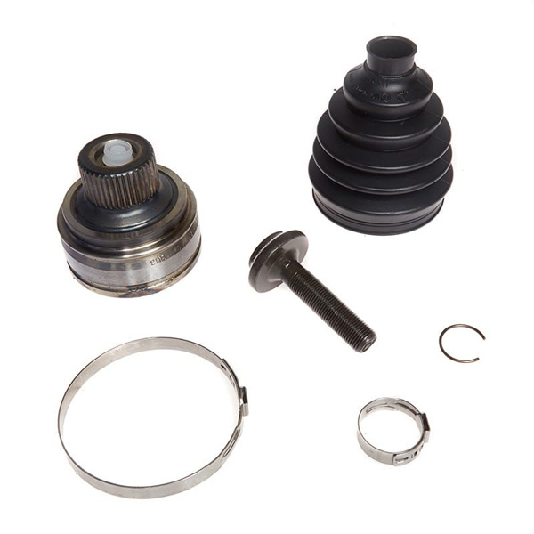 GKN-Lobro CV Joint | Euro Car Parts