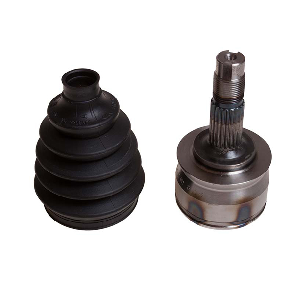 GKN-Lobro CV Joint | Euro Car Parts