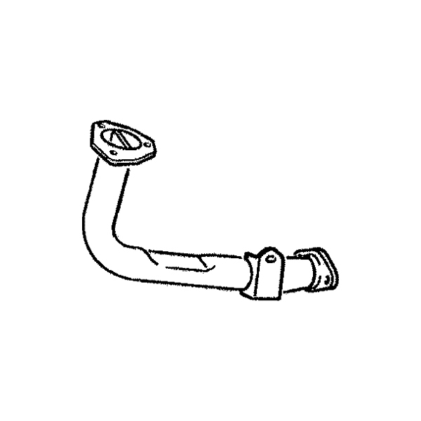 Klarius Catalytic Converter | Euro Car Parts