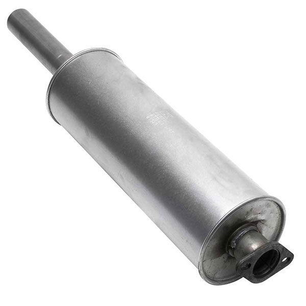 Klarius Centre Silencer | Euro Car Parts