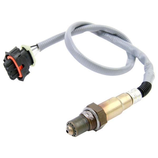 Bosch Lambda Sensor | Euro Car Parts