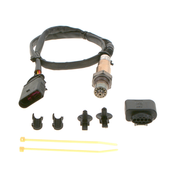 Bosch Lambda Sensor | Euro Car Parts