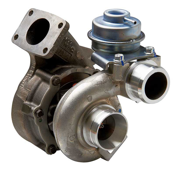 OE Quality Turbo Charger NEW VAG | Euro Car Parts