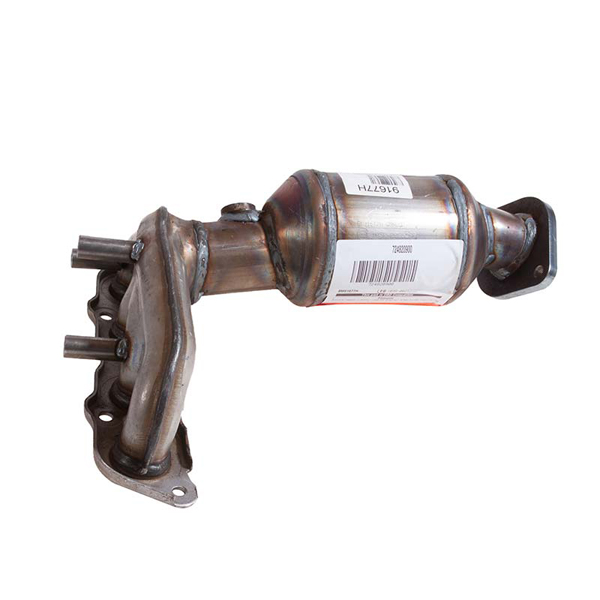 React Catalytic Converter | Euro Car Parts