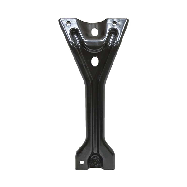 PLATINUM Radiator Support Panel Center Bracket Caddy 10-15 | Euro Car Parts