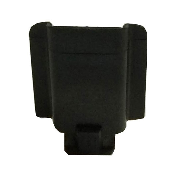 PLATINUM Front Bumper Centre Bracket 3 Ser 12- 4 14- M-Sport | Euro Car ...