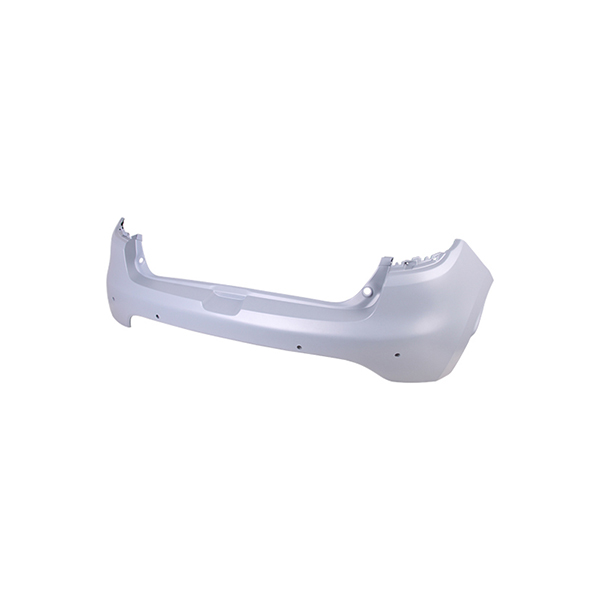 Aftermarket Bumper | Euro Car Parts